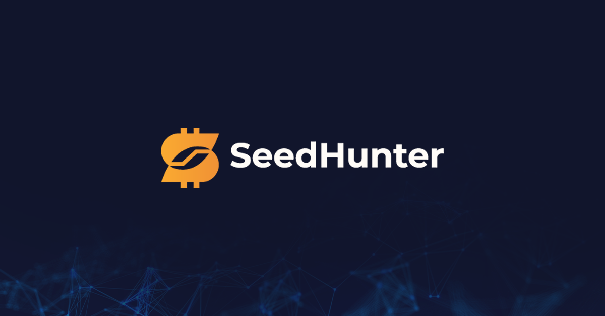 SeedHunter