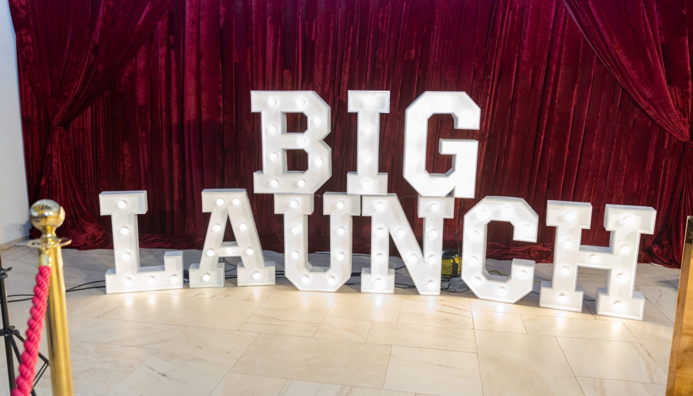 SeedHunter Celebrates Marketing Module Launch in Dubai